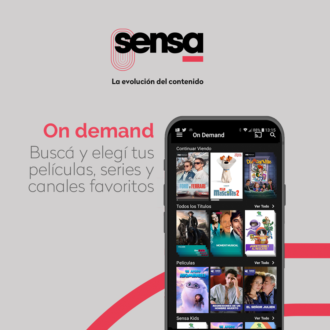 Agilnet - Fibra óptica en tu casa